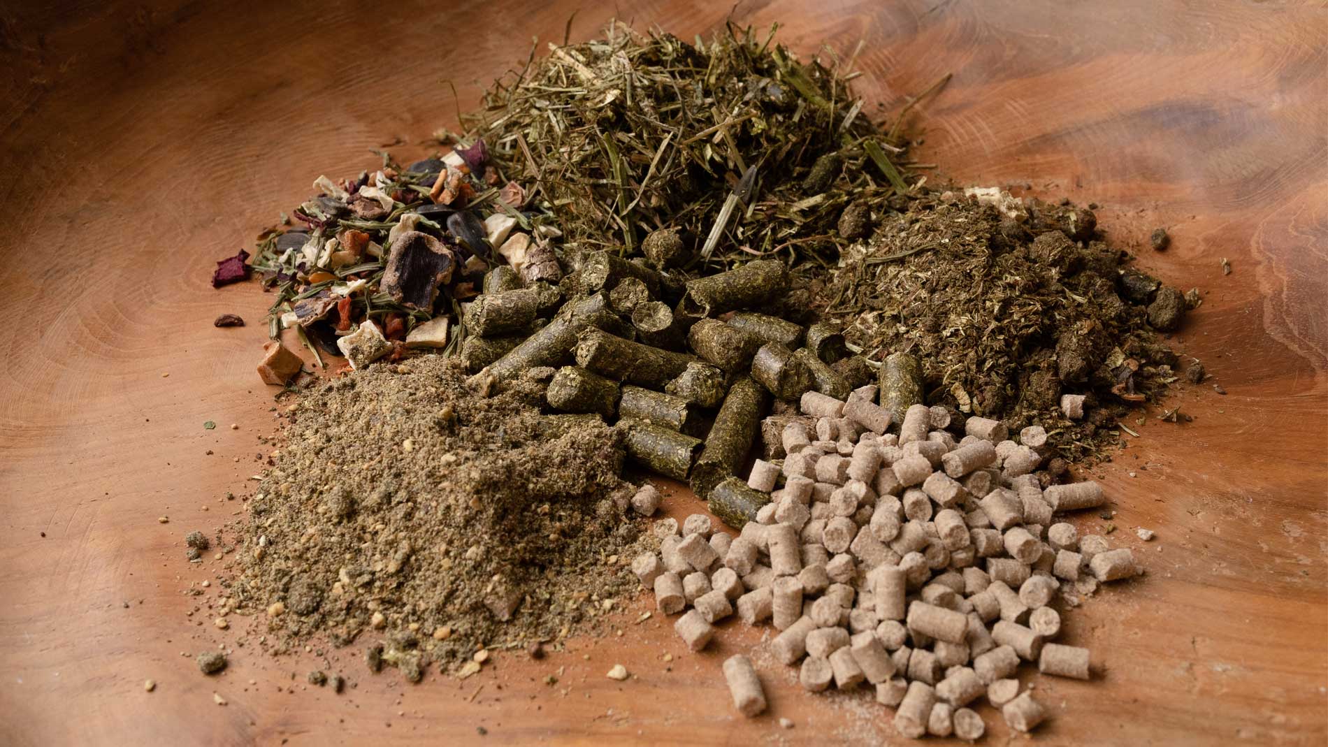Equisana – Boutique en ligne pour une alimentation du cheval naturelle